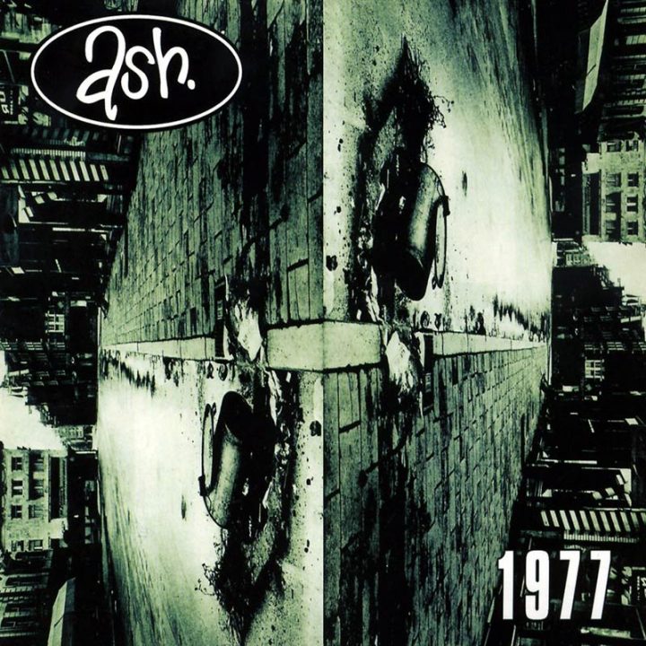 Ash: "Sick Party" from 1977 - HiddenSongs.com